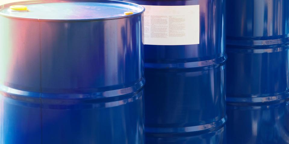 Lab Packing Services | Enviro-Safe Resource Recovery